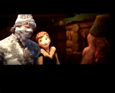 Frozen Trailer Screencaps Frozen Photo 35585228 Fanpop
