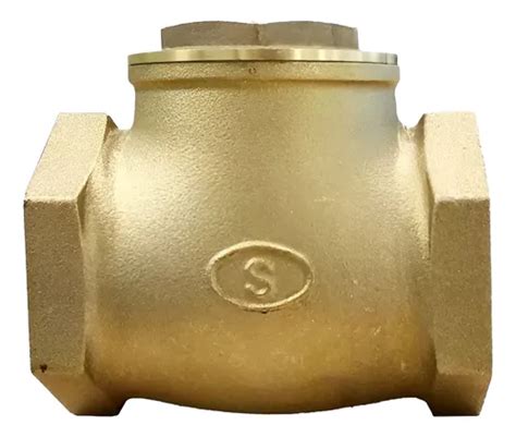 Válvula Retenção Horizontal 3 Polegadas Portinhola Parcelamento Sem Juros