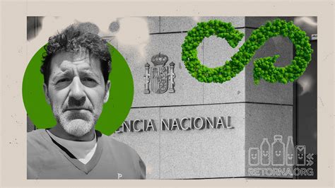 La Audiencia Deniega Al Jefe De Una Ong Podemita El Borrado De Noticias