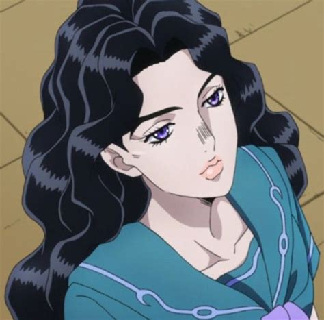 Yukako Icon アニメ ジョジョ ノーマン