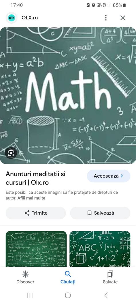 Meditez Elevi La Matematica Clasele V Xii Pitesti • Olxro
