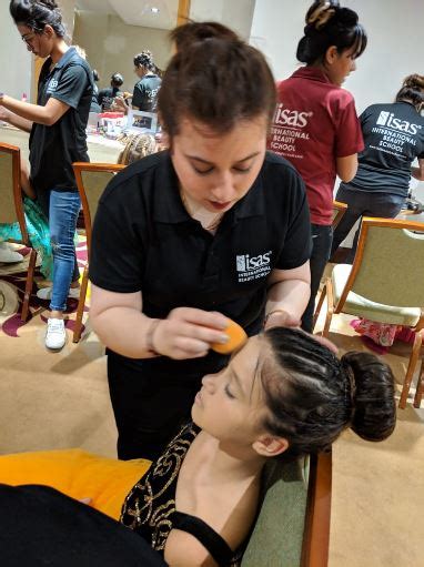 Professional Makeup Artist Institute In Pune Saubhaya Makeup