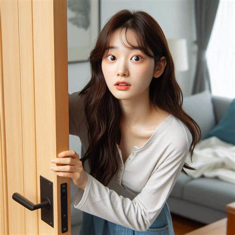 남친과 침대서 사랑 나누다 어머니에게 들킨 여대생이 후기를 공개했다 위키트리
