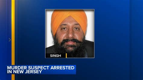 Amandeep Singh Arrested After Allegedly Killing 2 In Virginia Home