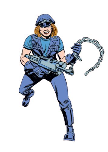 Character Ruby Eagle Force Wiki