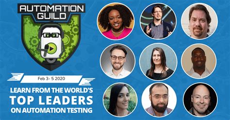 automation guild bundle 2017 2020 test guild automation testing