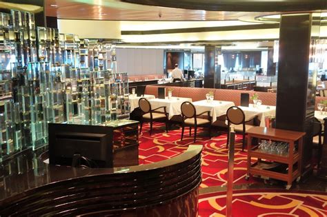 Royal Princess Allegro Dining Room Cruisedeck