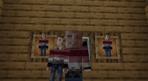 Totem Of Daniel Minecraft Resource Pack