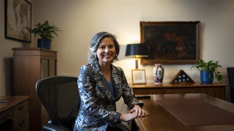 Maggie Goodlander Former White House Adviser To Run For Congress In
