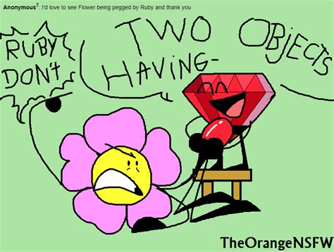 Post 4677377 Battlefordreamisland Flower Ruby Theorangensfw