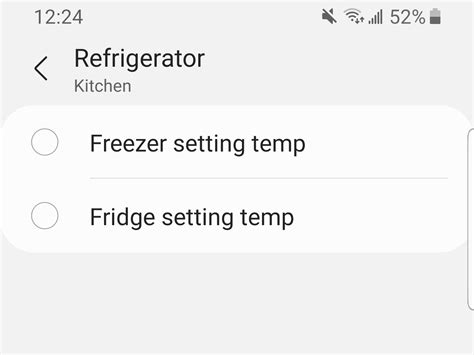 SmartThings Fridge Integration Devices Integrations SmartThings Community