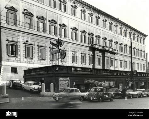 Die barberini -Fotos und -Bildmaterial in hoher Auflösung – Alamy