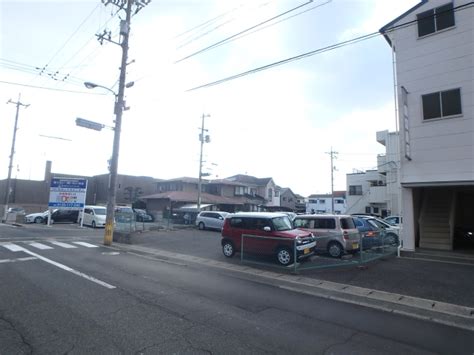 問屋町（岡山県岡山市北区）の月極駐車場 一覧｜いえらぶparking駐車場検索