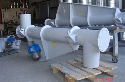 Vibro Pipe