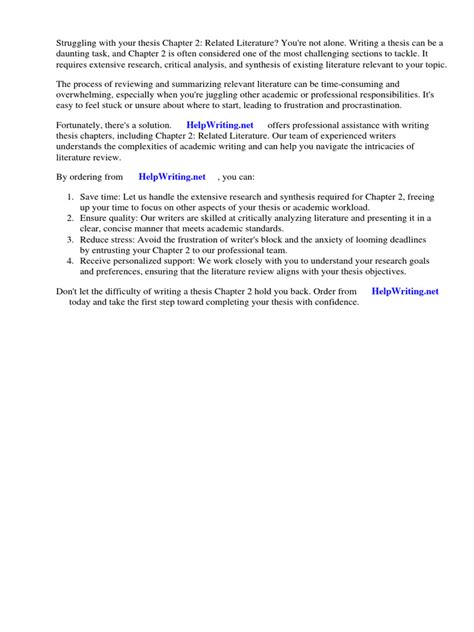 Thesis Chapter 2 Related Literature Pdf Computer Network Computing