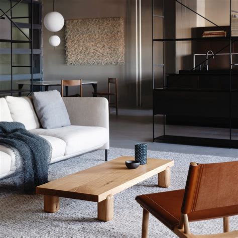 Centenniale Coffee Table By Joanna Laajisto For Nikari