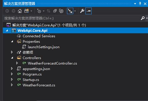 NET core 使用Swagger srsly 博客园