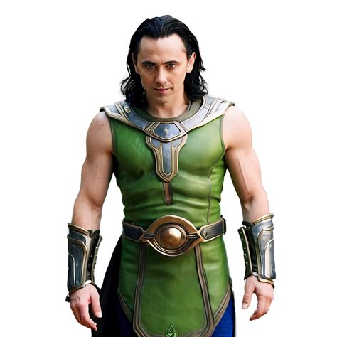 Download Young Loki Adventures Png 70