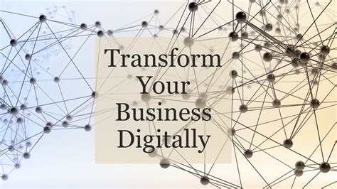 Leveraging It Services For Seamless Digital Transformation