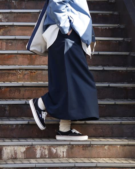 Nanamica Online Store│