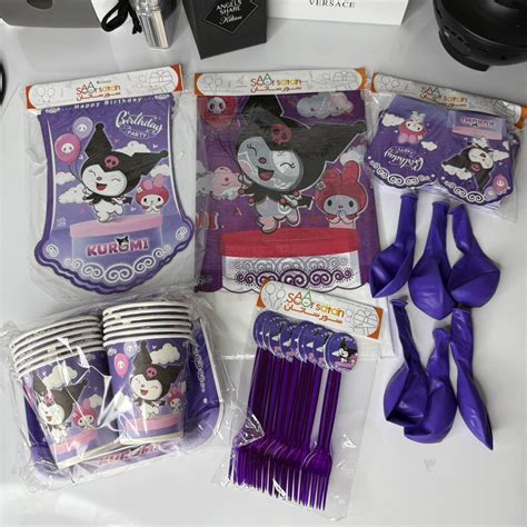 تم تولد کرومی چیمی شاپ