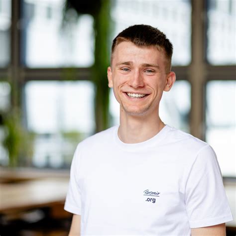 Paul Behnke Sales Development Representative Personio Se And Co Kg