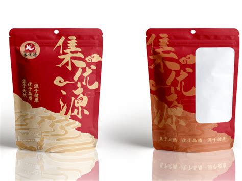 中药饮片通用型包装袋设计普宁品牌包装 站酷zcool 中药饮片通用型包装袋设计普宁品牌包装 站酷zcool