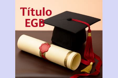 Restaurar De Título De La Eso Copias De Títulos