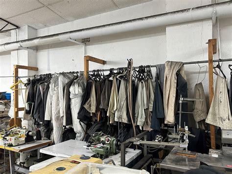 Large Quantity Of Assorted Garments Auction 0092 5055634 Grays