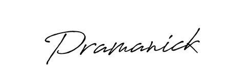 95 Pramanick Name Signature Style Ideas Good Name Signature