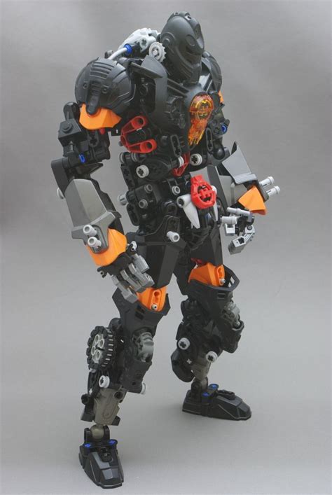 181 best images about Bionicle on Pinterest