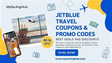 Jetblue Flight Booking Discover The Exclusive Code