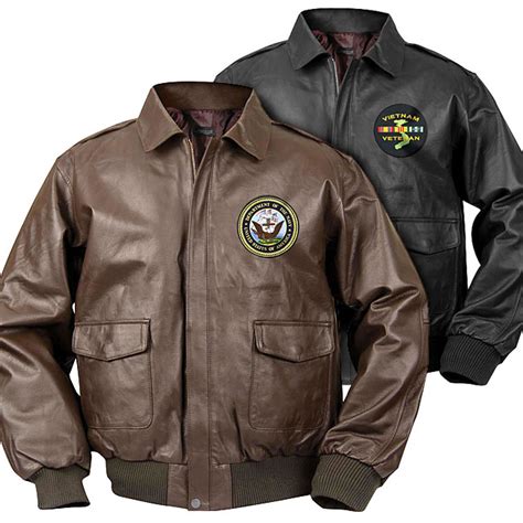Bomber Jacket Military Jacket To