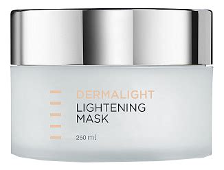 Holy Land осветляющая маска для лица dermalight lightening mask ...