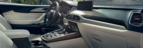 2023 Mazda Cx 9 Price Specs Features And Review Springfield Mo