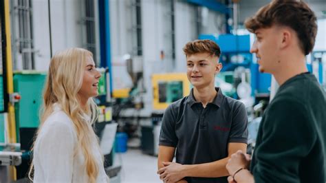 Jobs And Stellenangebote Nicolay