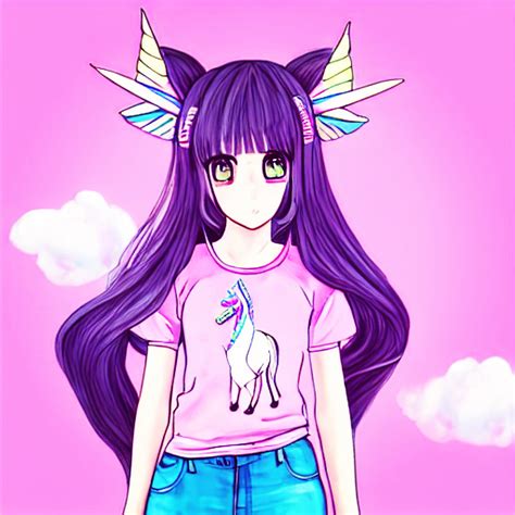 🦄 Unicorn Girl Team 🌈 4 Haus Of Hermio 🦄 Unicorn Girl Team 🌈 4 Haus Of Hermio