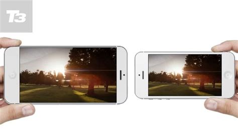 Vídeo Apresenta Ifoblet Conceito De Foblet Da Apple Com Tela De 57 Notícias Techtudo