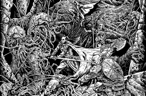 Shadowdark Rpg Newsletter The Arcane Library