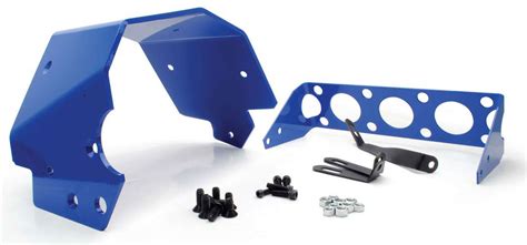 Sfi Trans Shield Gm Chev Th350