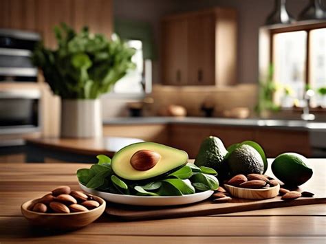 W Jakich Produktach Spożywczych Znajdziemy Najwięcej Witaminy E