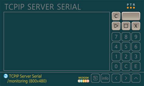 C Esp32 Wifi Tcpip Server Serial 작화 Hmi 성미시리얼 네이버 블로그