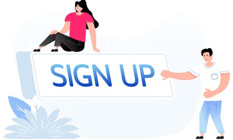 Sign Up Pngs For Free Download