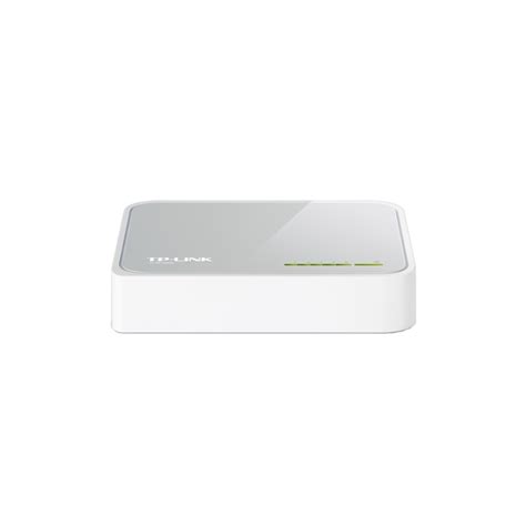 TP-Link TL-SF1005D - Progressive.gr