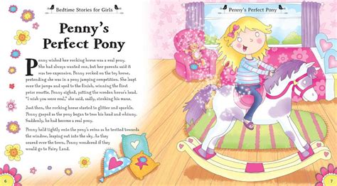 Bedtime Stories For Girls Stories For Girls 9781743521182 Booktopia