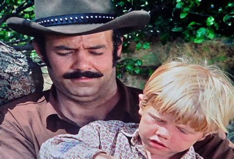 Pernell Roberts 1967 Gunsmoke Pernell Roberts Gunsmoke Robert