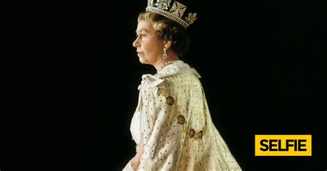 Rainha Isabel Ii Os Planos Para O Funeral Da Monarca Britânica Selfie
