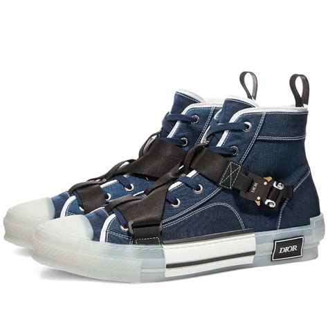 Dior B23 Alyx Buckle Sneaker Dior Homme