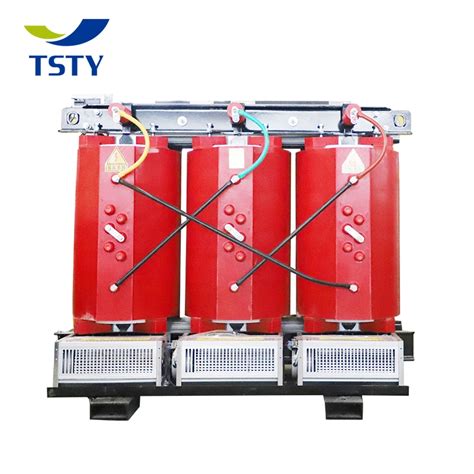 2500kva Step Down Dry Type 2 5mva 11kv To 400v Isolation Power Transformer For Sale 2500kva