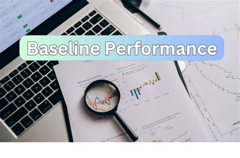 Establishing Baseline Performance For Ml Model Improvement